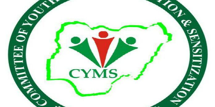 CYMS is for young people,young at heart-Nwaka – News Dot Africa