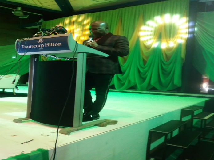 JOAC: Oputa Panel was to bind the wounds, forgive-Obasanjo - News Dot ...