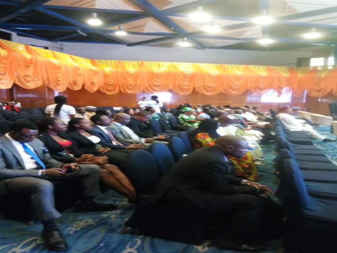 JOAC: Oputa Panel was to bind the wounds, forgive-Obasanjo - News Dot ...