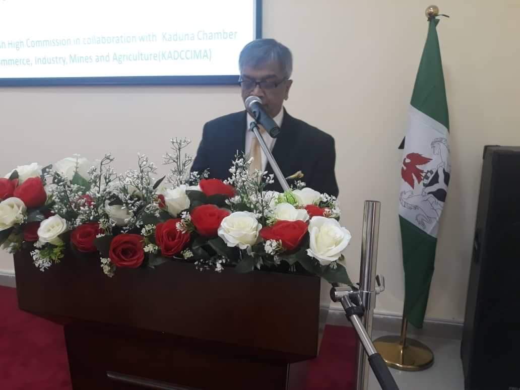 Bangladesh High Commission, KADCCIMA partner On Trade, Investment ...