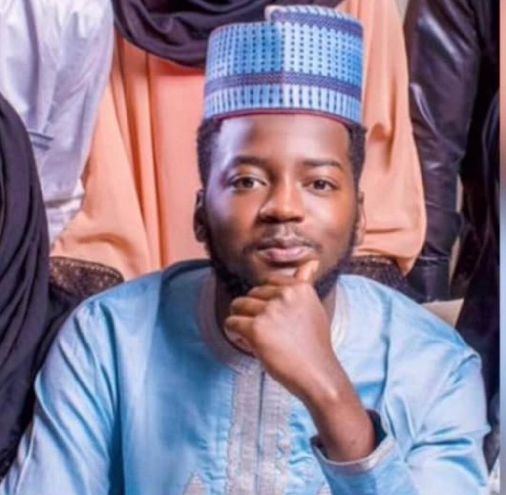 DEATH OF IBRAHIM BELLO: NiDCOM Demands Justice, Urges Students To ...