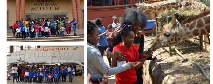 GOGE AFRICA, NIHOTOUR, NRC, Lagos State Government and Sterling Bank to Hold Free Tourism ...