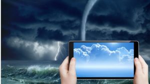 WMO Embraces AI for Weather Forecasting and Climate Monitoring - News ...