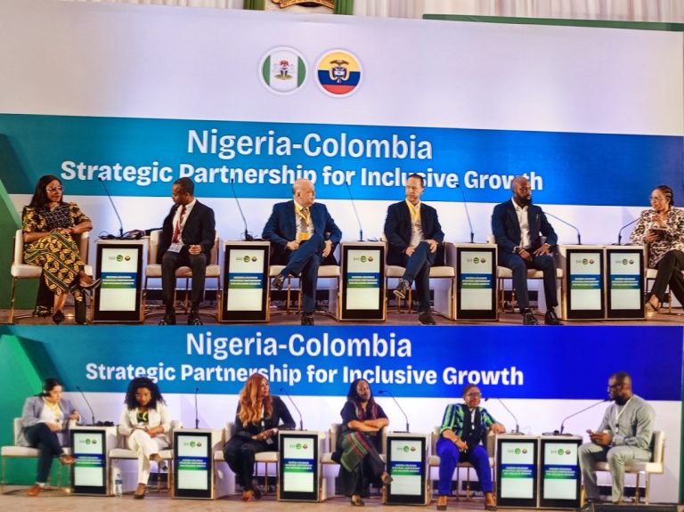 Nigeria and Colombia Launch Strategic Partnership for Inclusive Growth ...