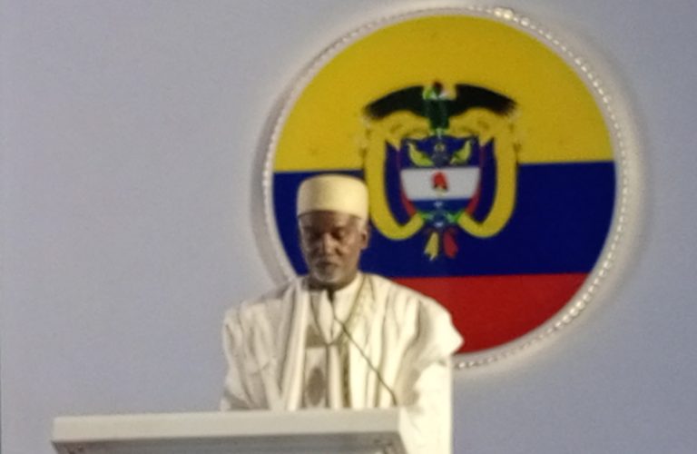 Nigeria and Colombia Launch Strategic Partnership for Inclusive Growth ...