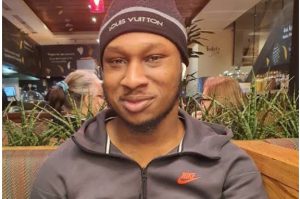 Dabiri-Erewa Condemns Killing of Nigerian Student Killed in Leicester ...